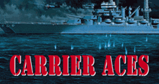 Carrier Aces | Video Game | BoardGameGeek