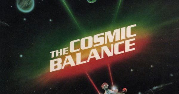 The Cosmic Balance | Video Game | BoardGameGeek