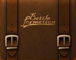 Battle Formation | Board Game | BoardGameGeek