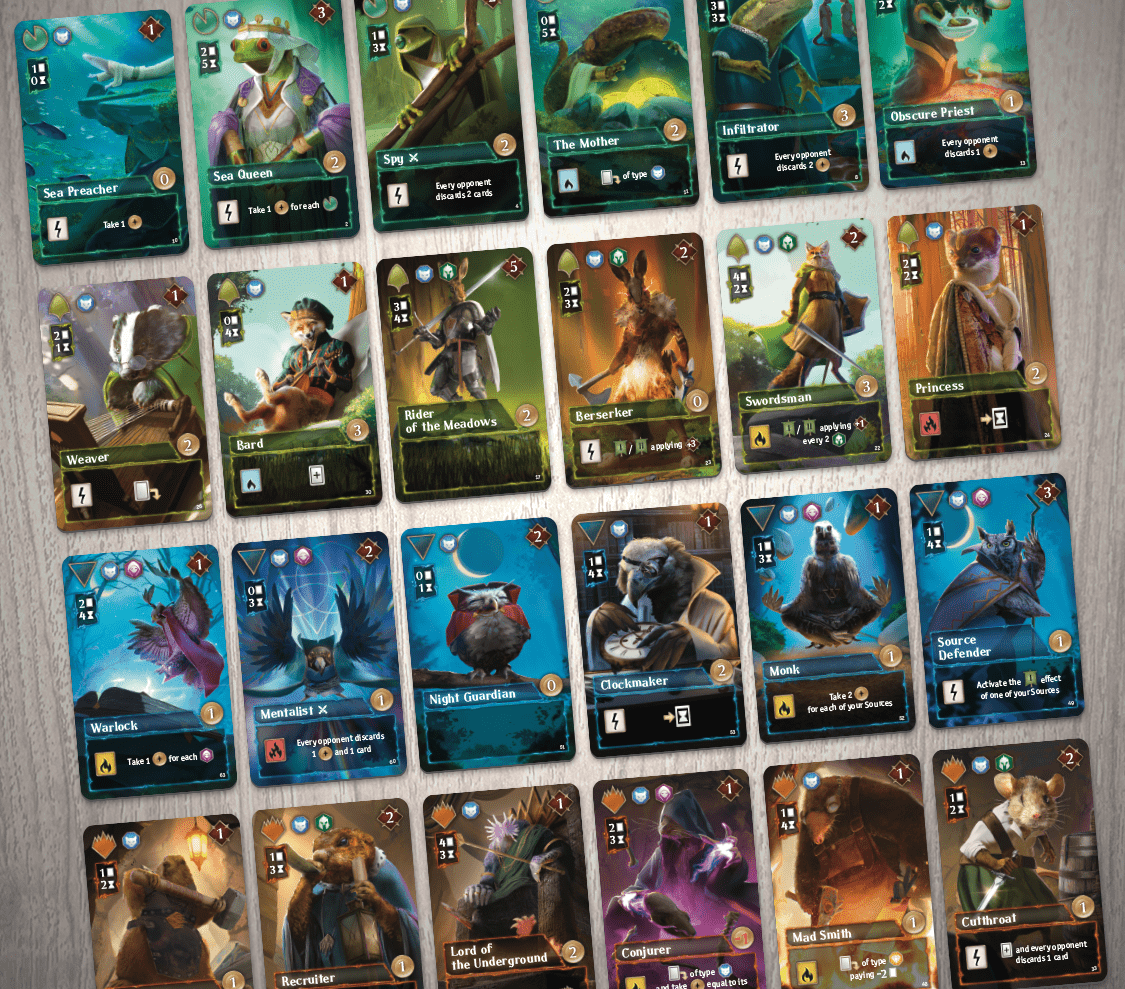 BoardGameGeek