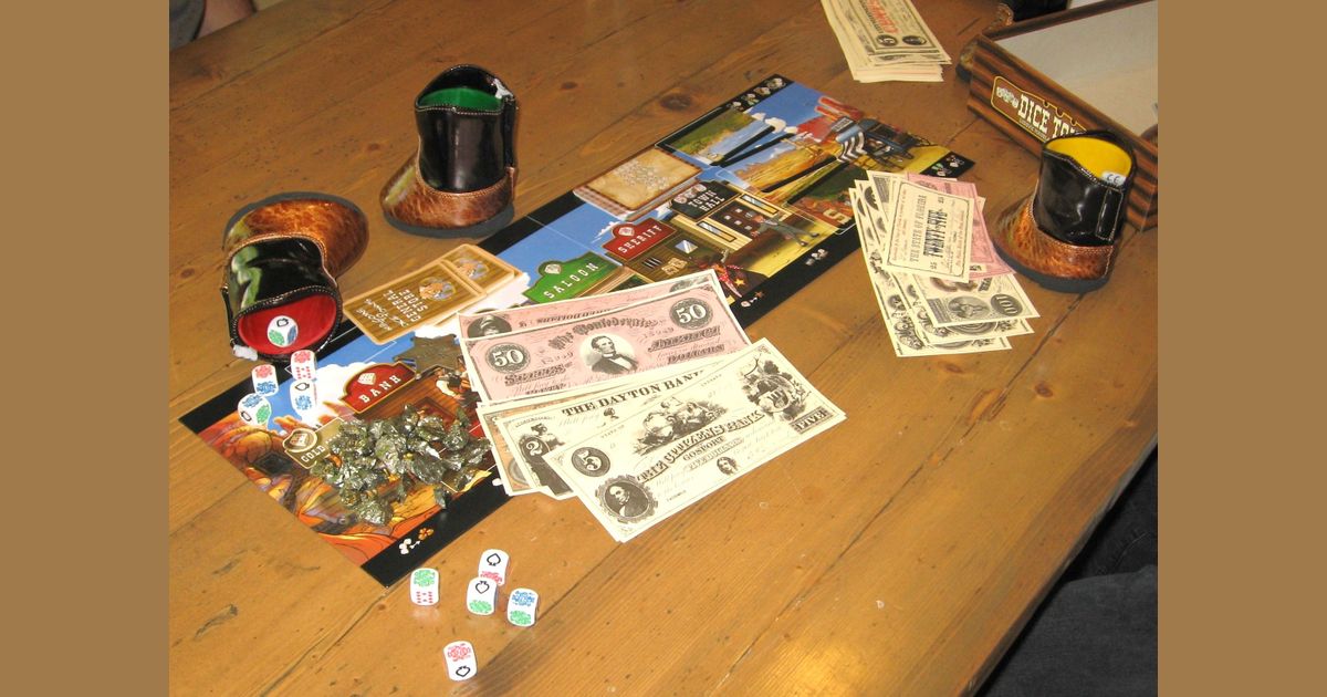 BoardGameGeek