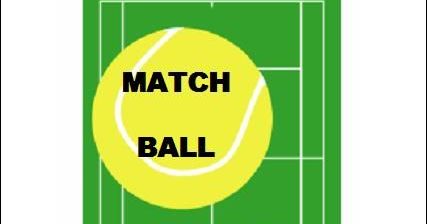 Match Ball | Board Game | BoardGameGeek