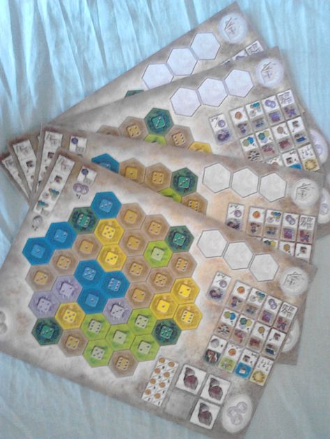 BoardGameGeek