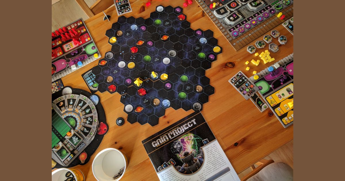 BoardGameGeek