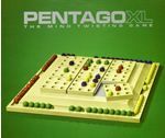 Pentago XL | Board Game | BoardGameGeek