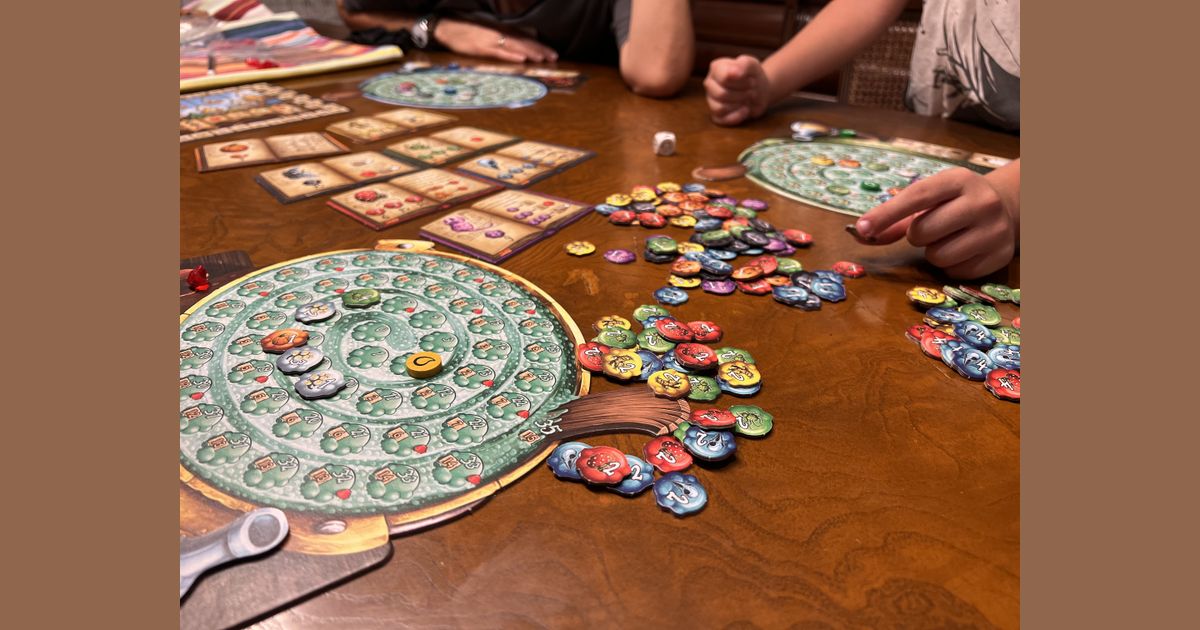 BoardGameGeek