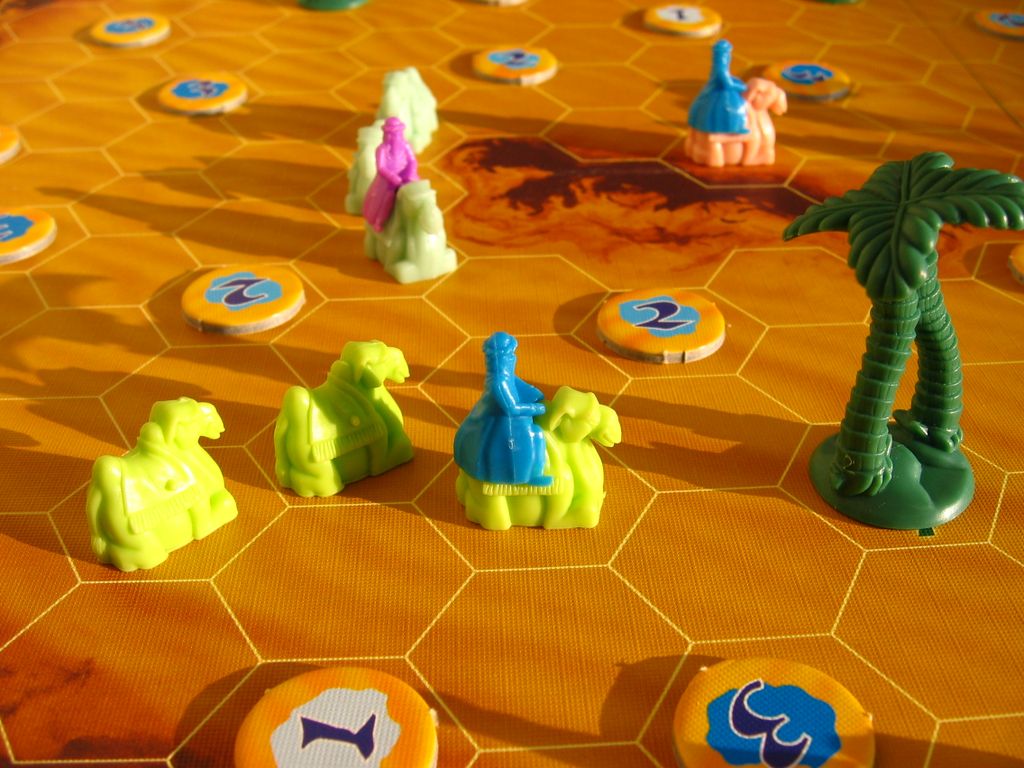 BoardGameGeek