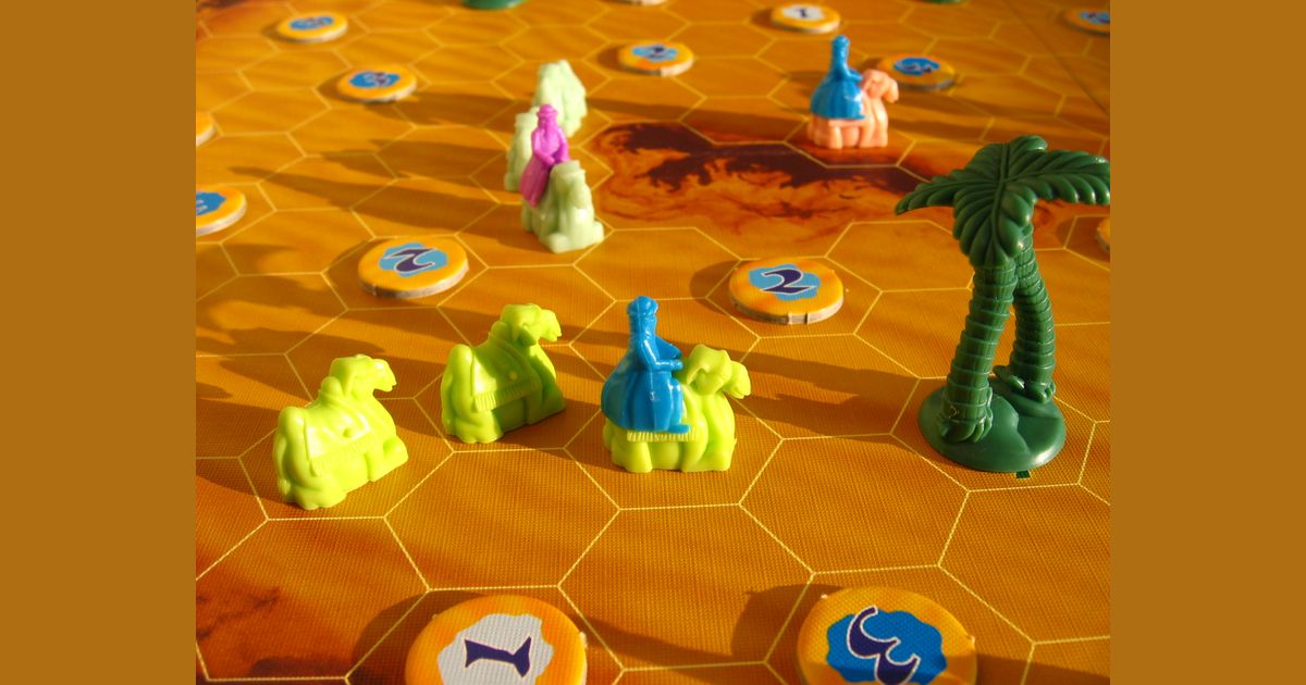 BoardGameGeek