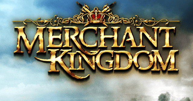Merchant Kingdom | Video Game | VideoGameGeek