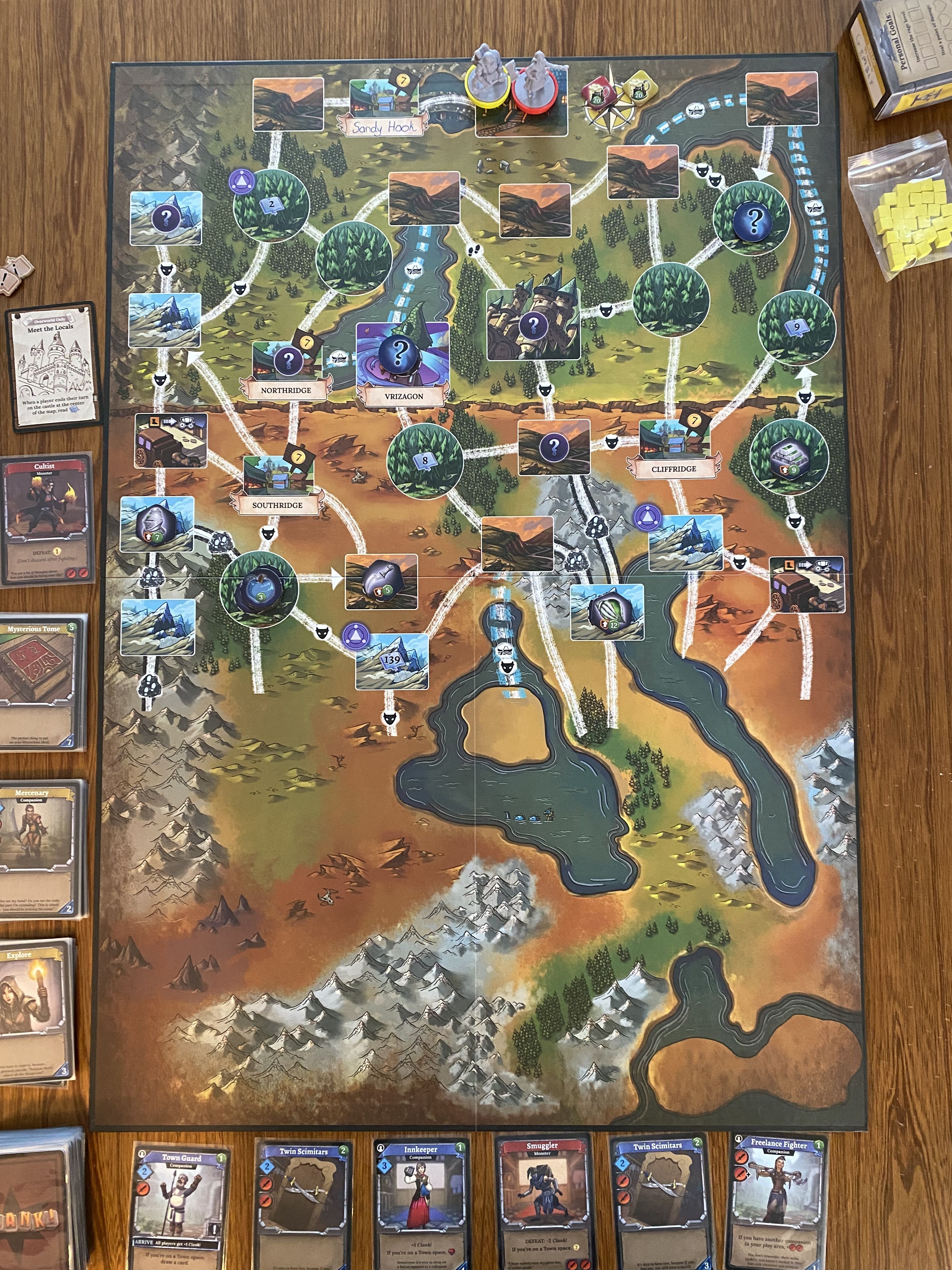 BoardGameGeek
