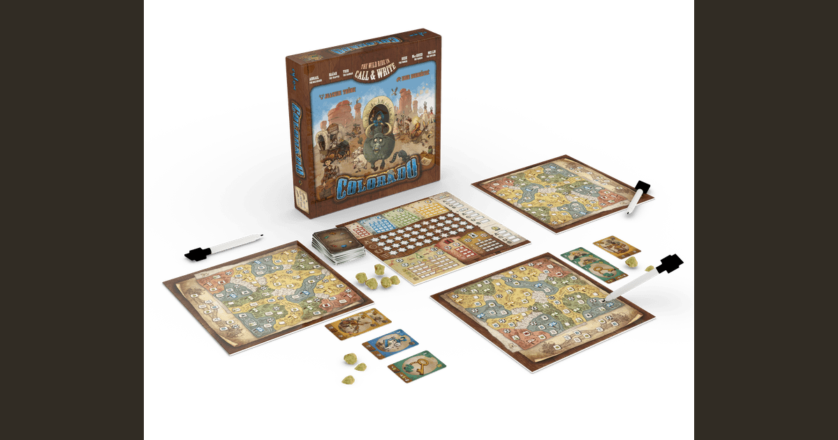 BoardGameGeek