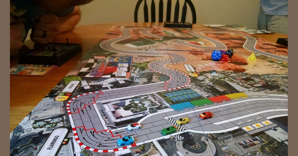 BoardGameGeek