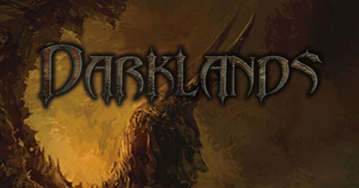 Darklands | RPG Item | RPGGeek