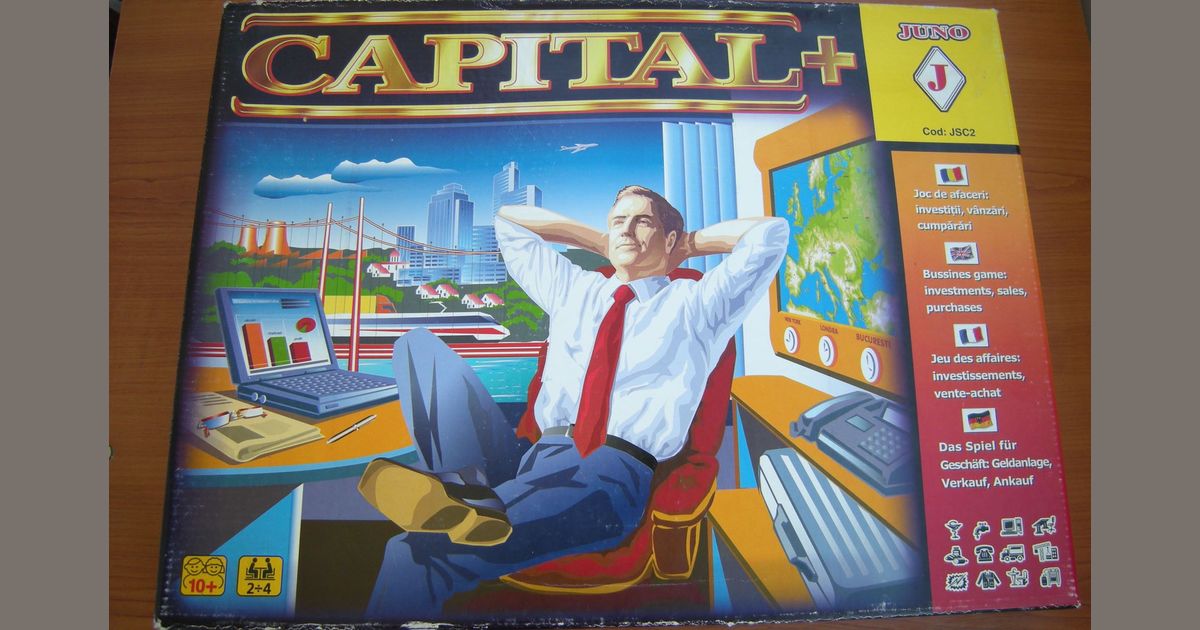 BoardGameGeek