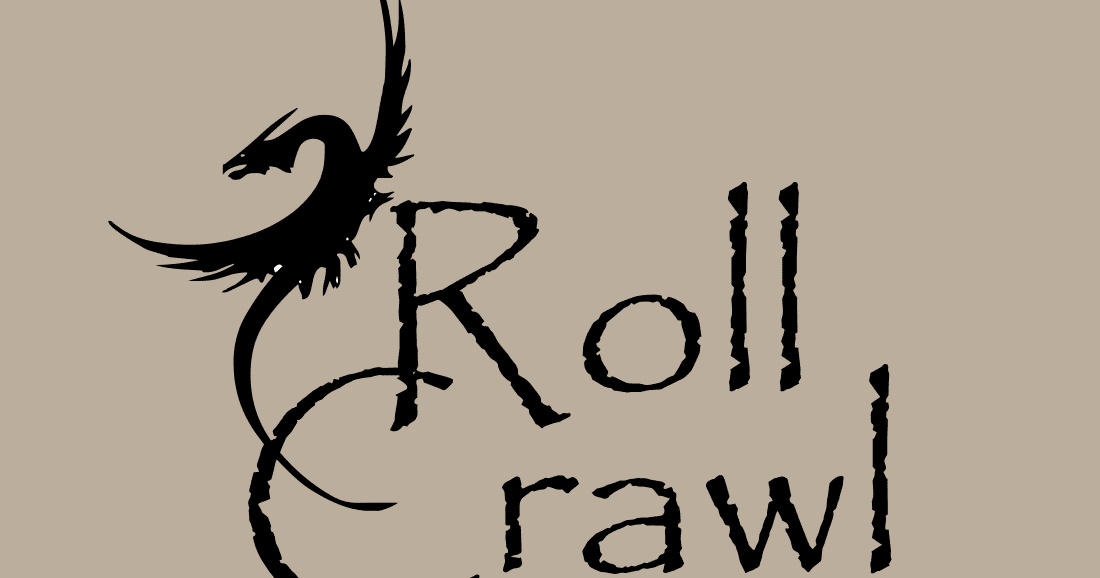 Roll Crawl | Board Game | BoardGameGeek
