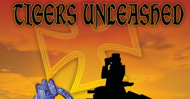 Tigers Unleashed | Video Game | VideoGameGeek