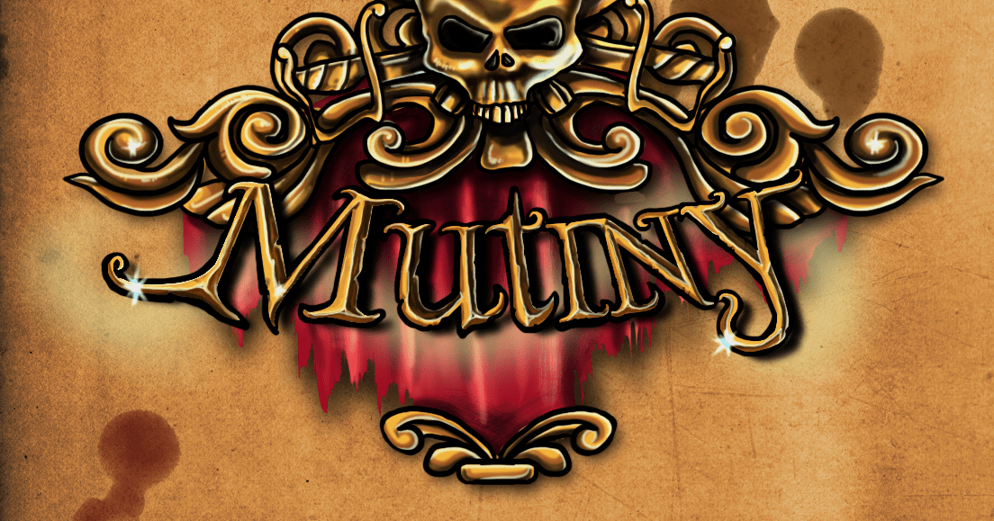 Mutiny | Board Game | BoardGameGeek
