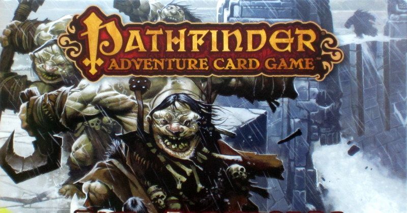 ogre hook pathfinder