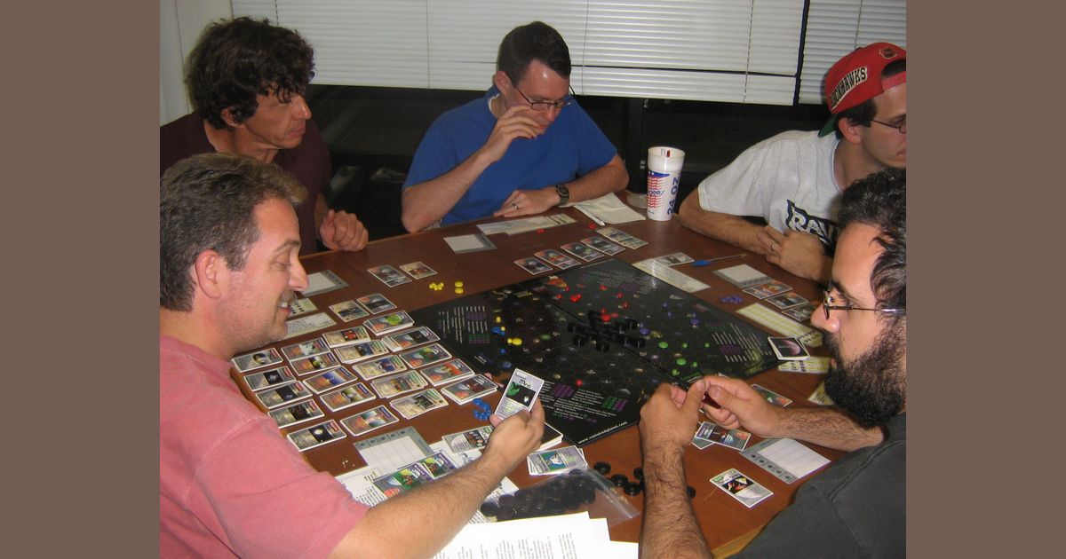 BoardGameGeek
