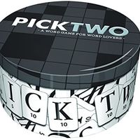 Pick Two! | Board Game | BoardGameGeek
