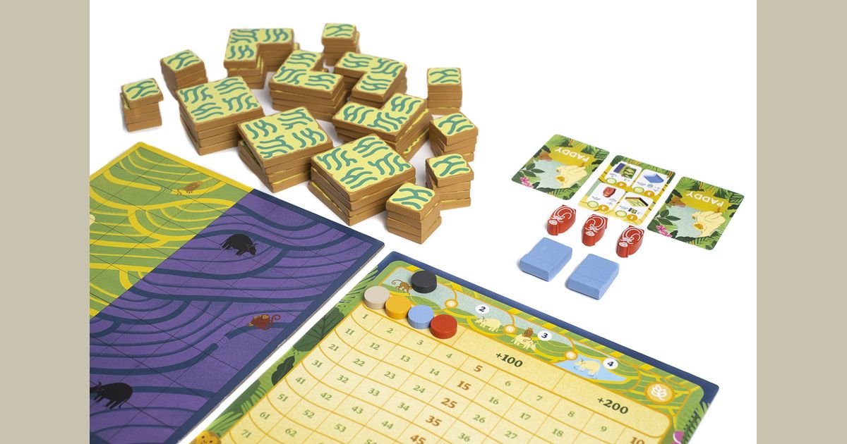 BoardGameGeek