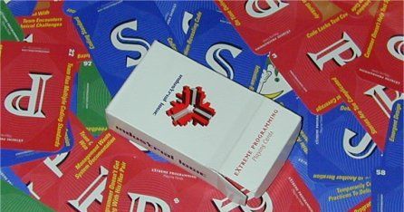 Extreme Programming Playing Cards | Board Game | BoardGameGeek