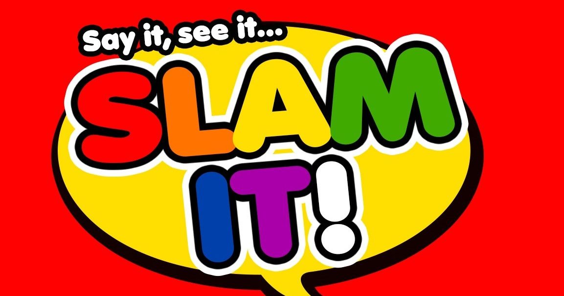 Slam It! | Board Game | BoardGameGeek