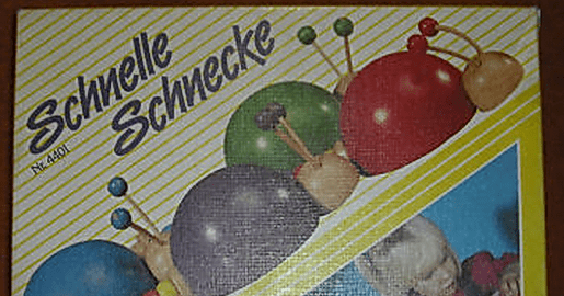 Schnelle Schnecke | Board Game | BoardGameGeek