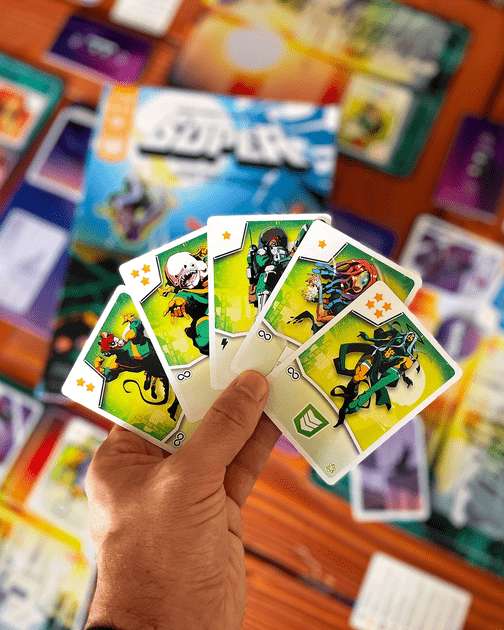 BoardGameGeek