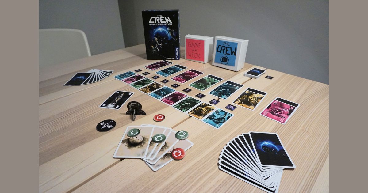 BoardGameGeek