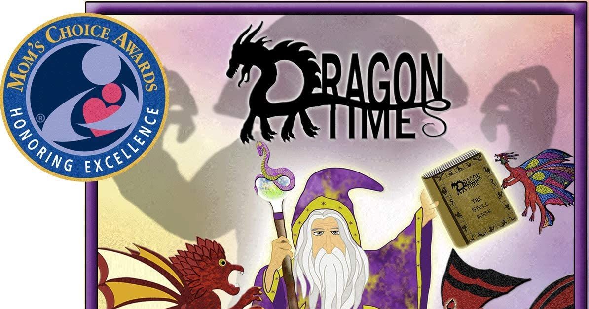 Dragon Times | Board Game | BoardGameGeek
