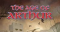 The Age of Arthur | Board Game | BoardGameGeek
