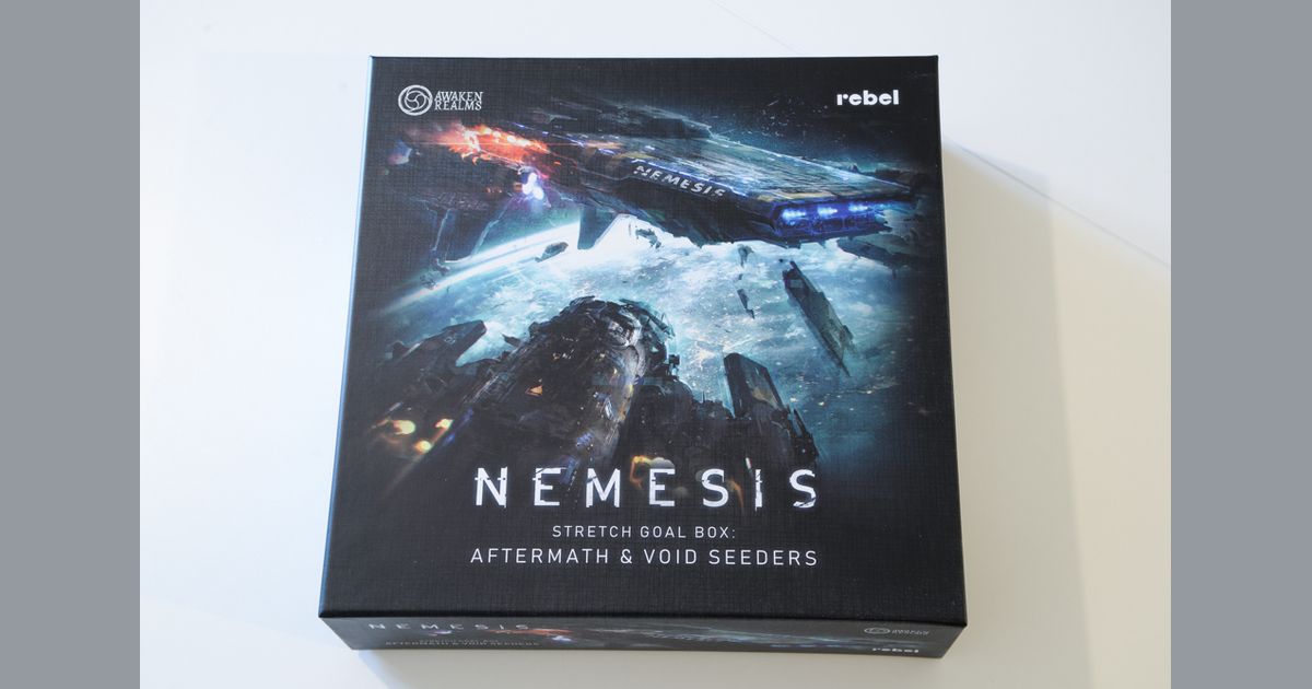 BoardGameGeek
