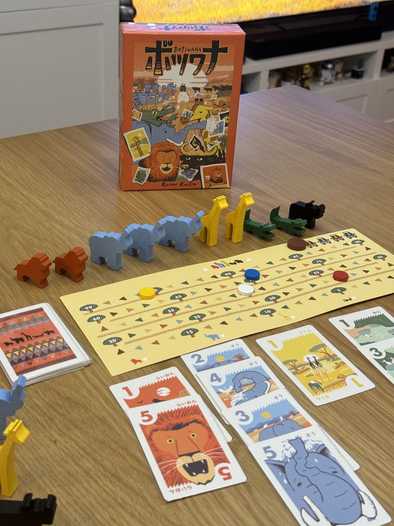BoardGameGeek