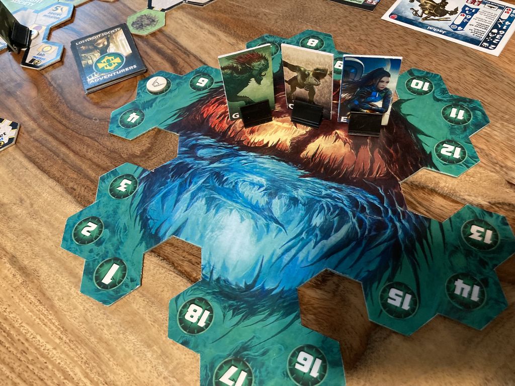 BoardGameGeek