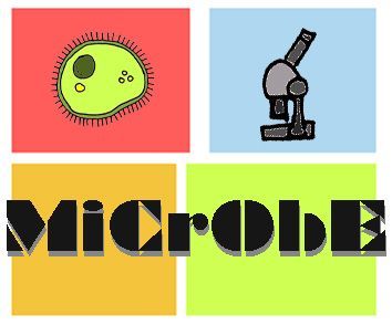 Microbe | Board Game | BoardGameGeek