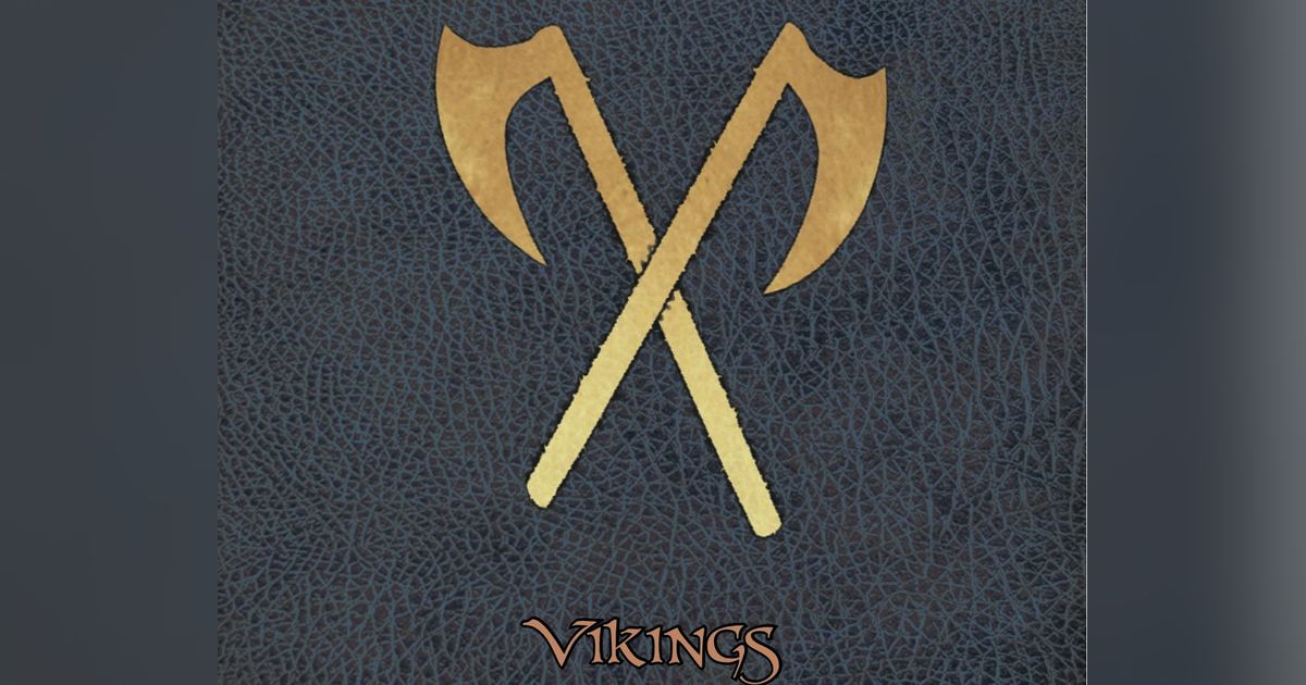 Vikings | RPG Item | RPGGeek