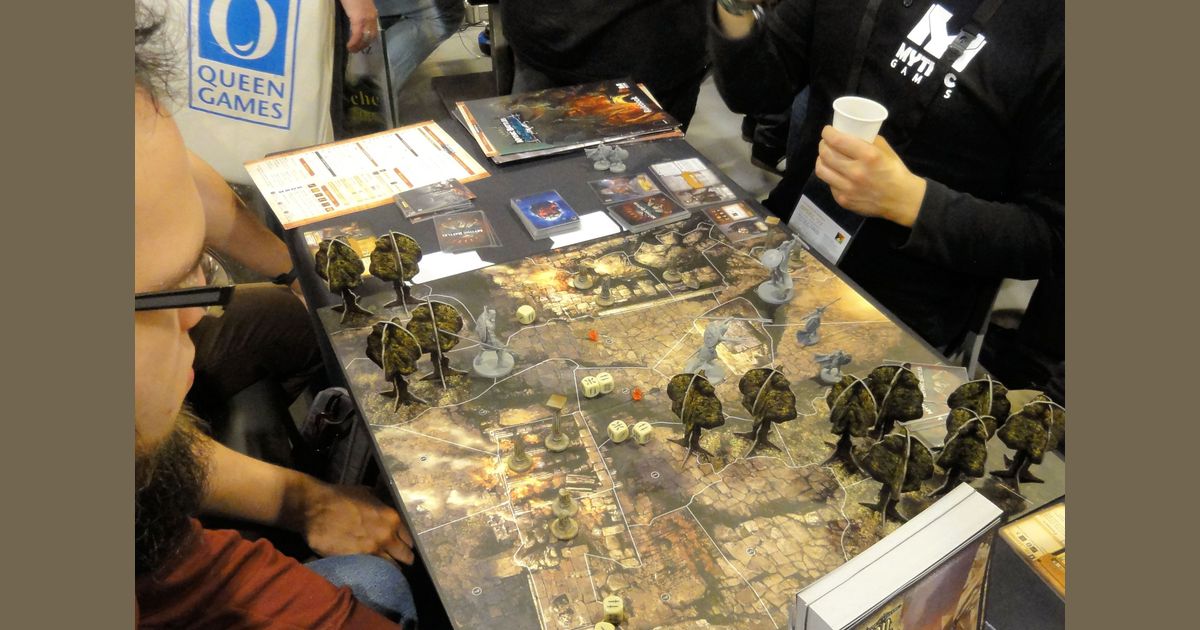 BoardGameGeek