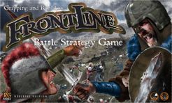 Frontline | Board Game | BoardGameGeek