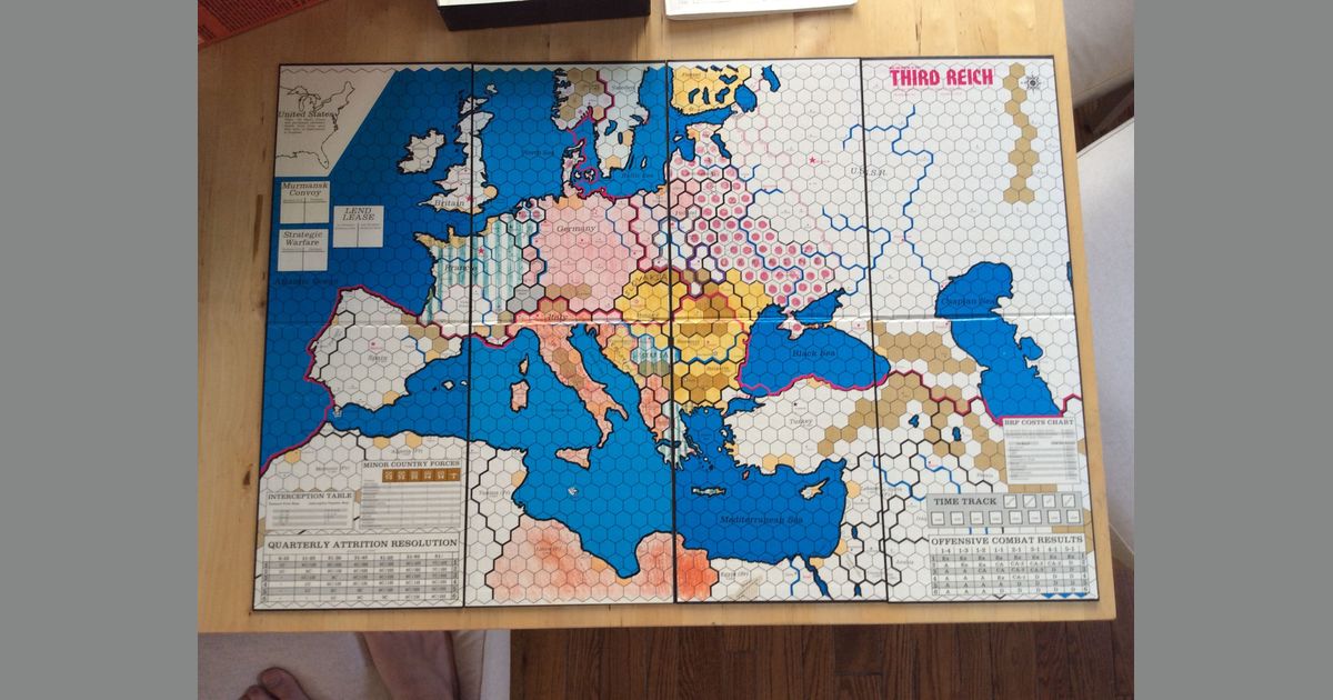 BoardGameGeek