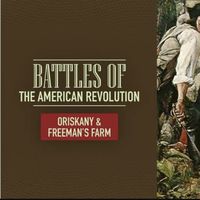 Battles of the American Revolution | Board Game | BoardGameGeek