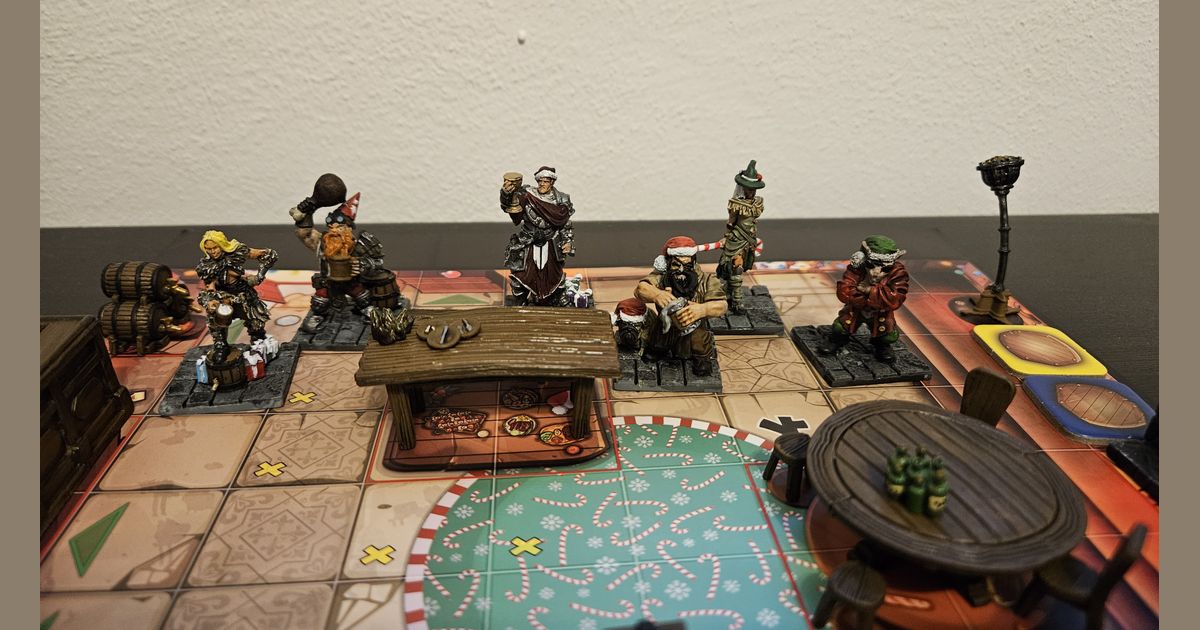 BoardGameGeek