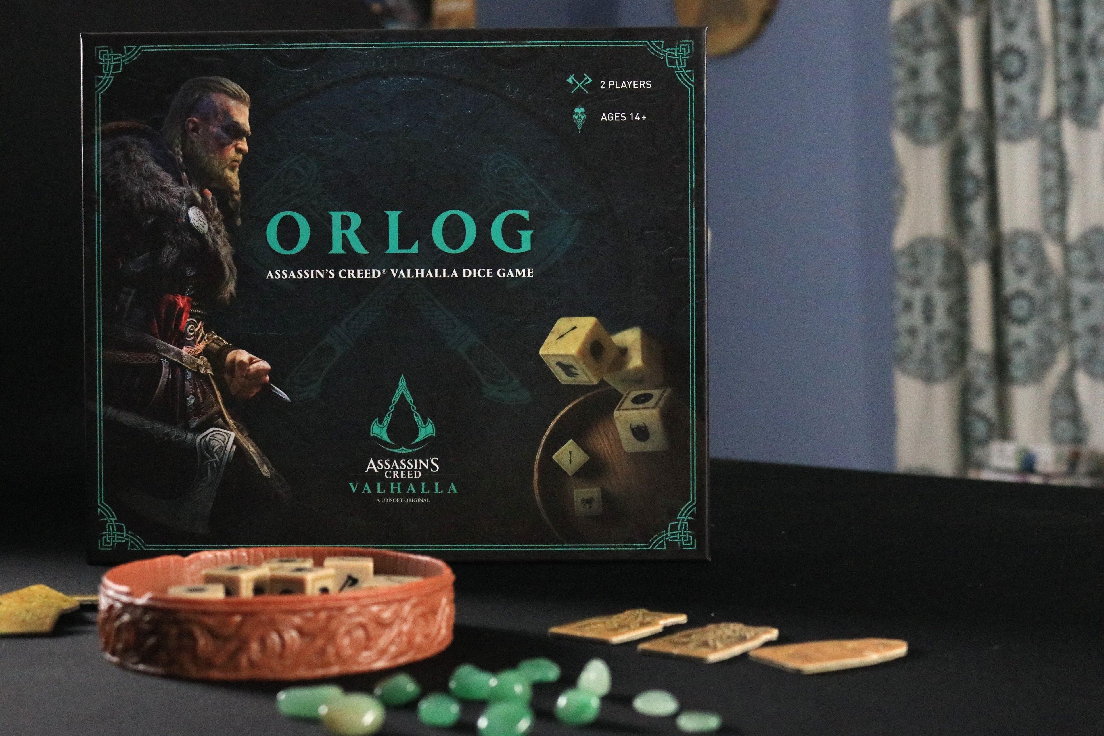 BoardGameGeek