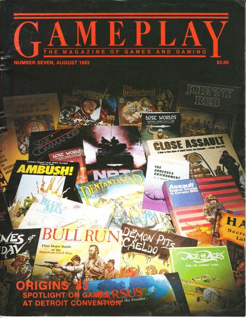 BoardGameGeek