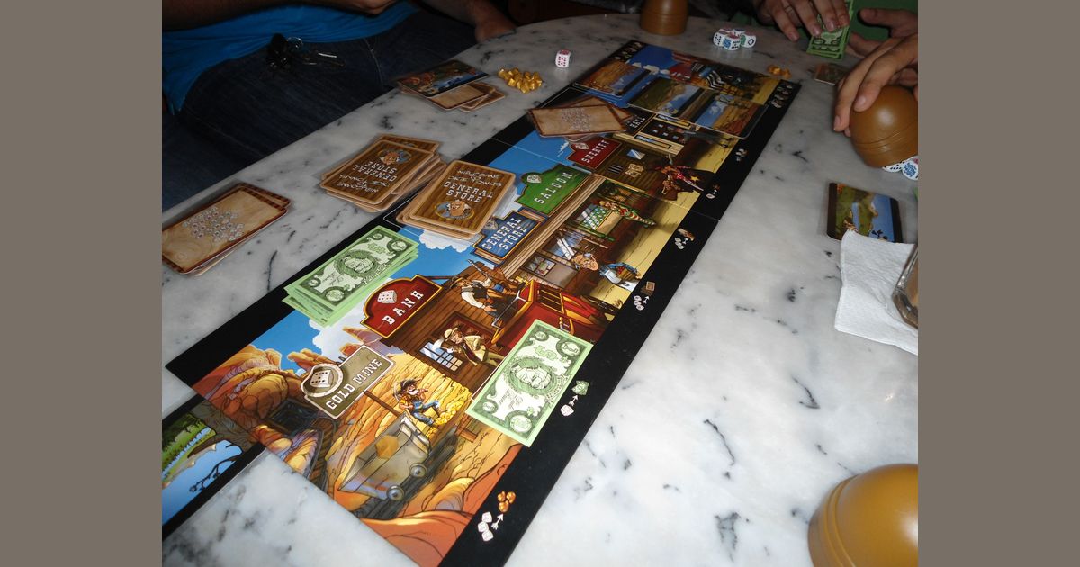 BoardGameGeek
