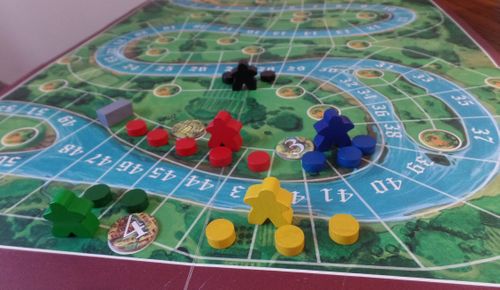 BoardGameGeek