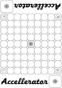 Accelerator | Board Game | BoardGameGeek