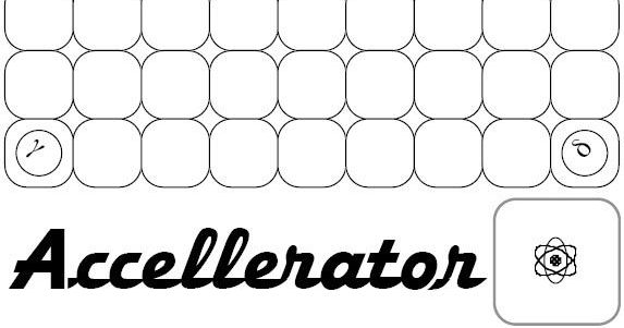 Accelerator | Board Game | BoardGameGeek