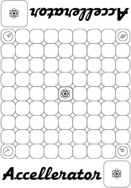 Accelerator | Board Game | BoardGameGeek