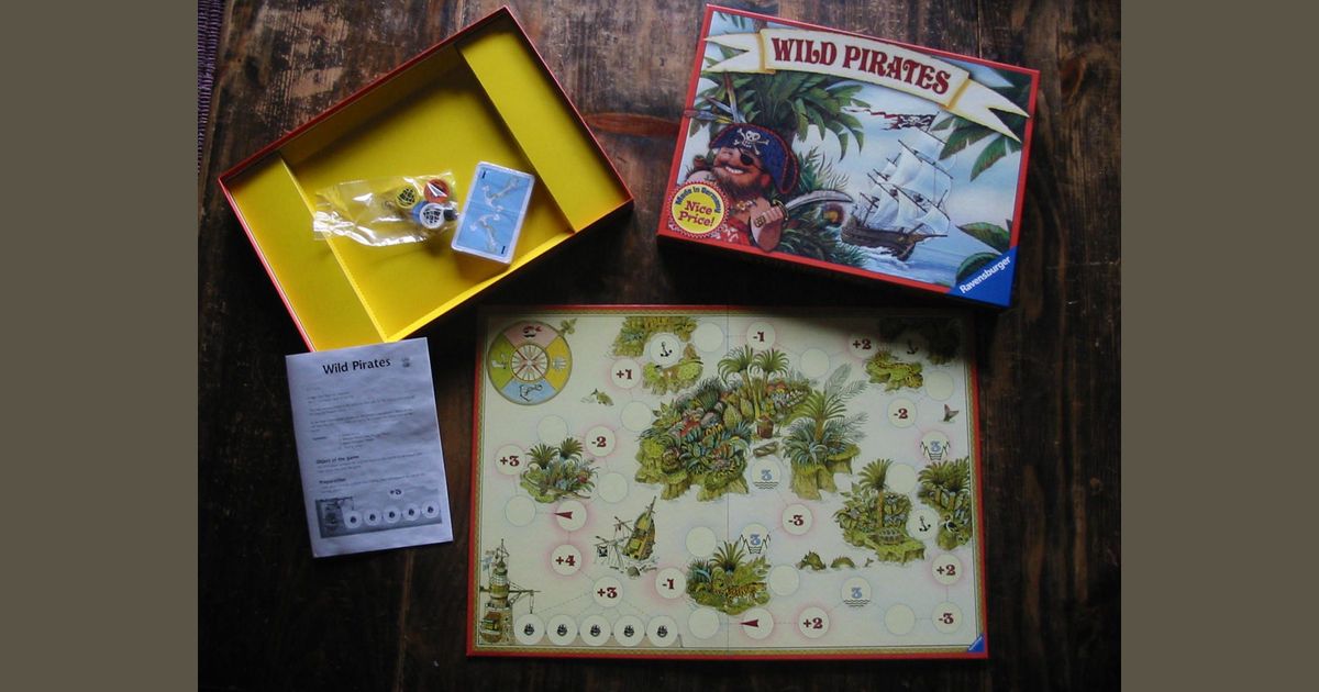 BoardGameGeek